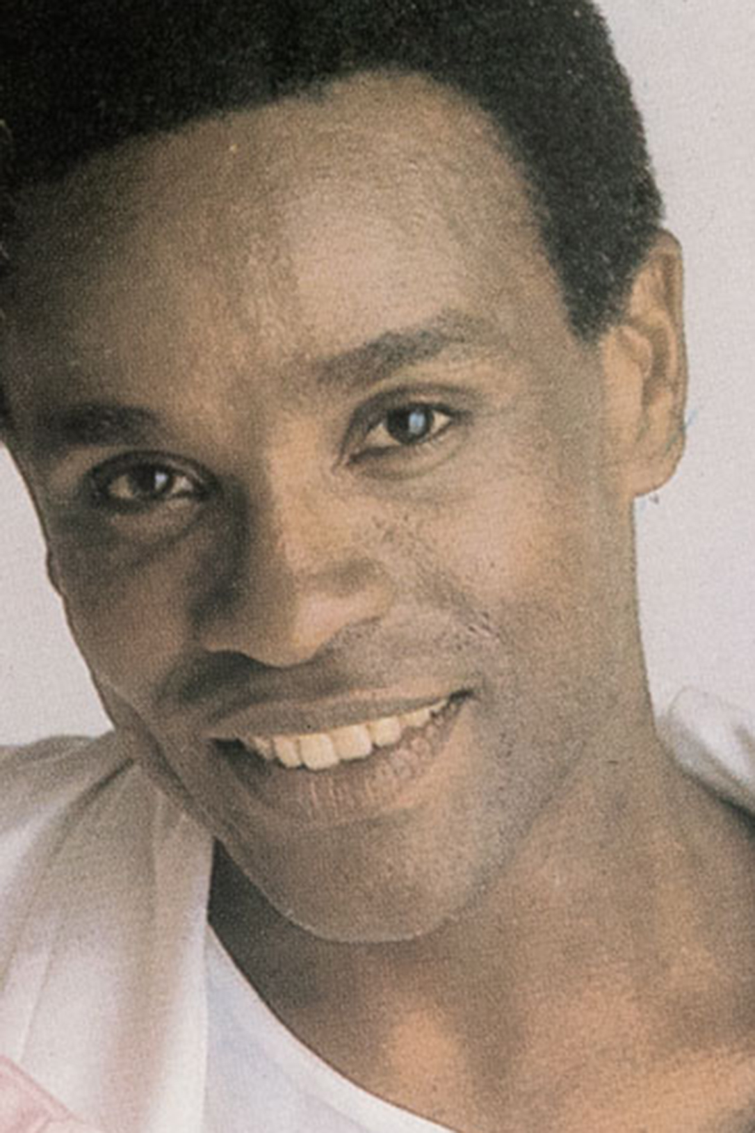 Carl Anderson - Fonoteca Municipal do Porto