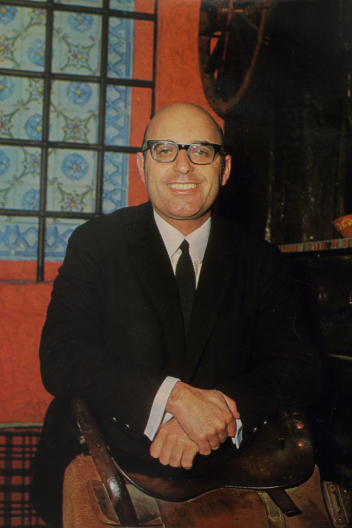 Conjunto de Mário Simões - Fonoteca Municipal do Porto