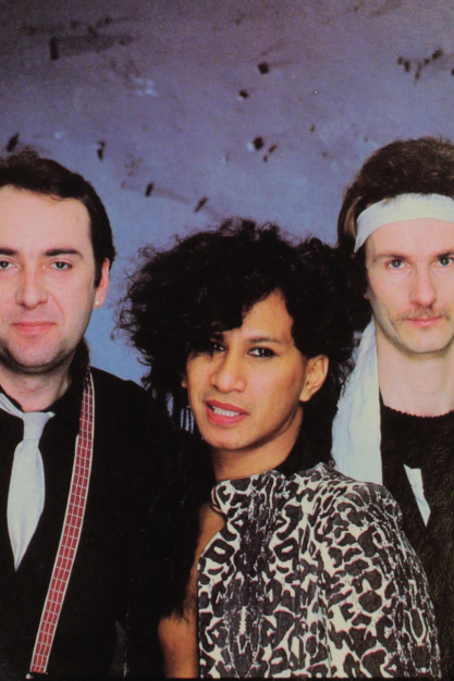 Fox the Fox - Fonoteca Municipal do Porto