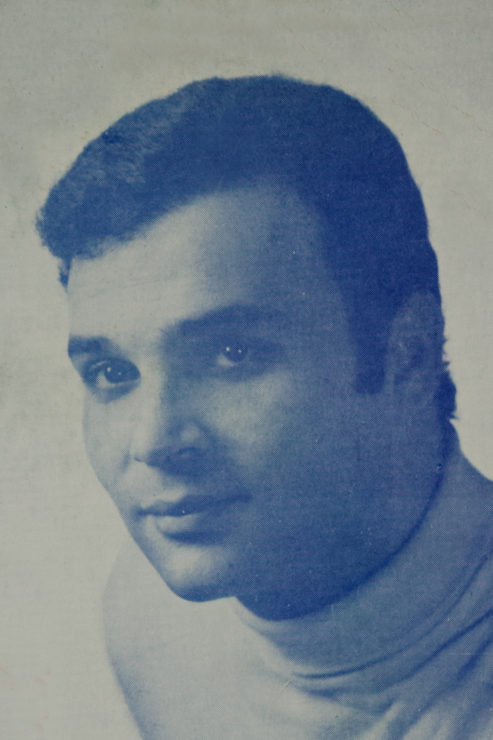 Hélder Cruz - Fonoteca Municipal do Porto