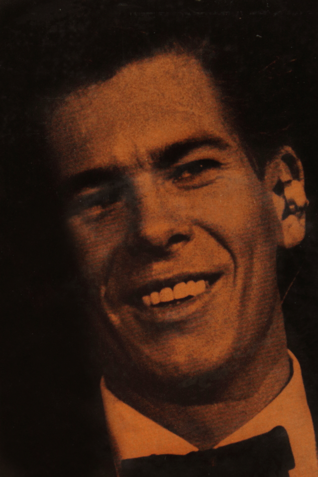 Johnnie Ray - Fonoteca Municipal do Porto