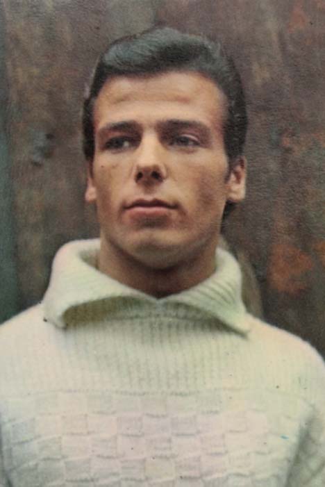 Leonel Jorge - Fonoteca Municipal do Porto