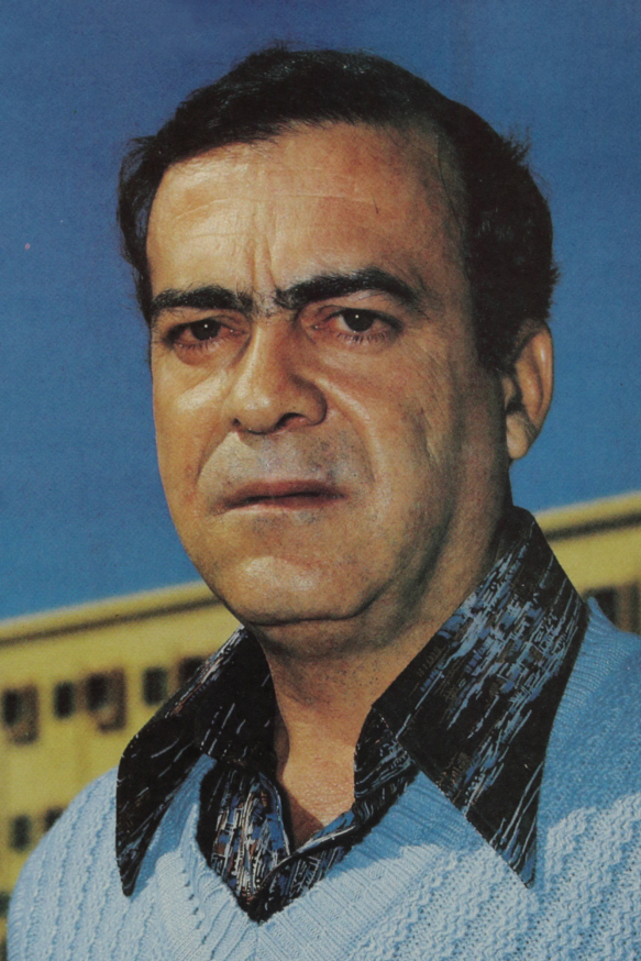 Lindomar Castilho - Fonoteca Municipal do Porto