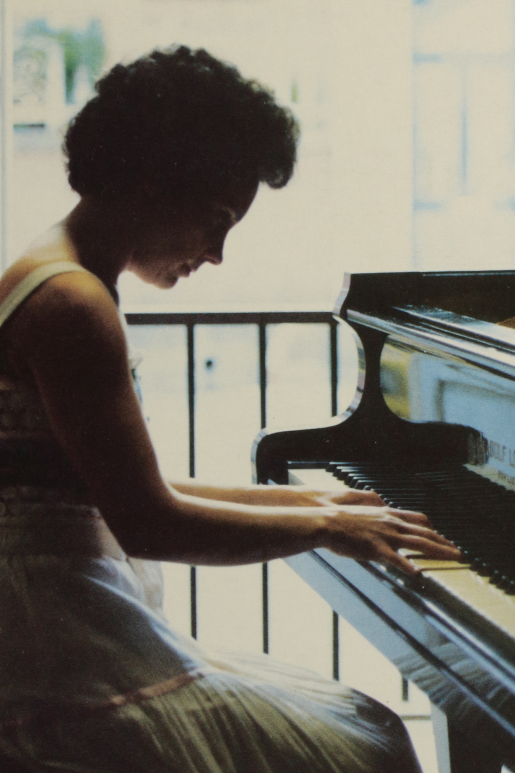 Maria Isabel Rocha - Fonoteca Municipal do Porto