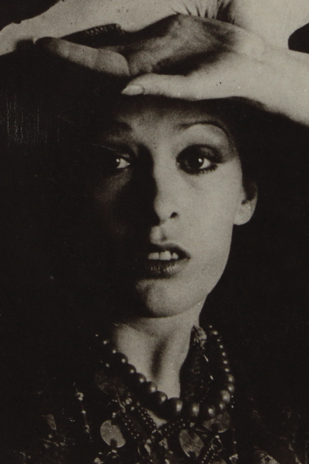 Massiel - Fonoteca Municipal do Porto